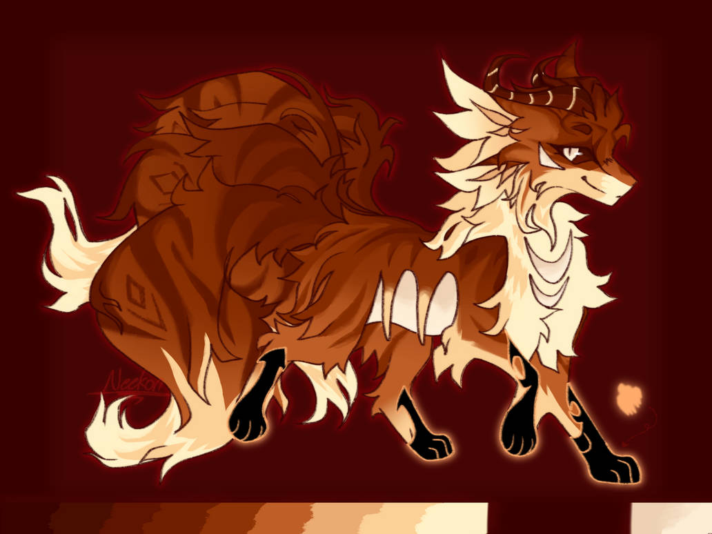 Omicron - Redesign Request by NeekonUwU on DeviantArt Omicron - Redesign Request by NeekonUwU on DeviantArt
