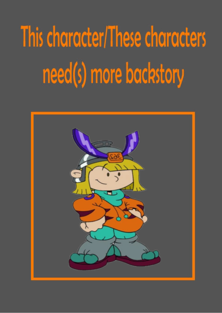 numbuh 362 needs more backstory by zizzythehedgehogalt on DeviantArt numbuh 362 needs more backstory by zizzythehedgehogalt on DeviantArt