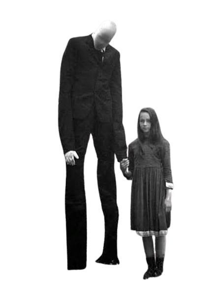 Slenderman (Creepypasta) render by Ahmad2345Light on DeviantArt Slenderman (Creepypasta) render by Ahmad2345Light on DeviantArt
