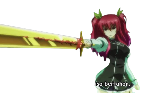 Stella (Chivalry of Failed Knight) render by Ahmad2345Light on DeviantArt Stella (Chivalry of Failed Knight) render by Ahmad2345Light on DeviantArt