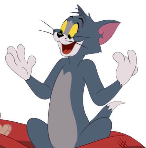 Tom Tom And Jerry Render By Ahmad2345light On Deviantart