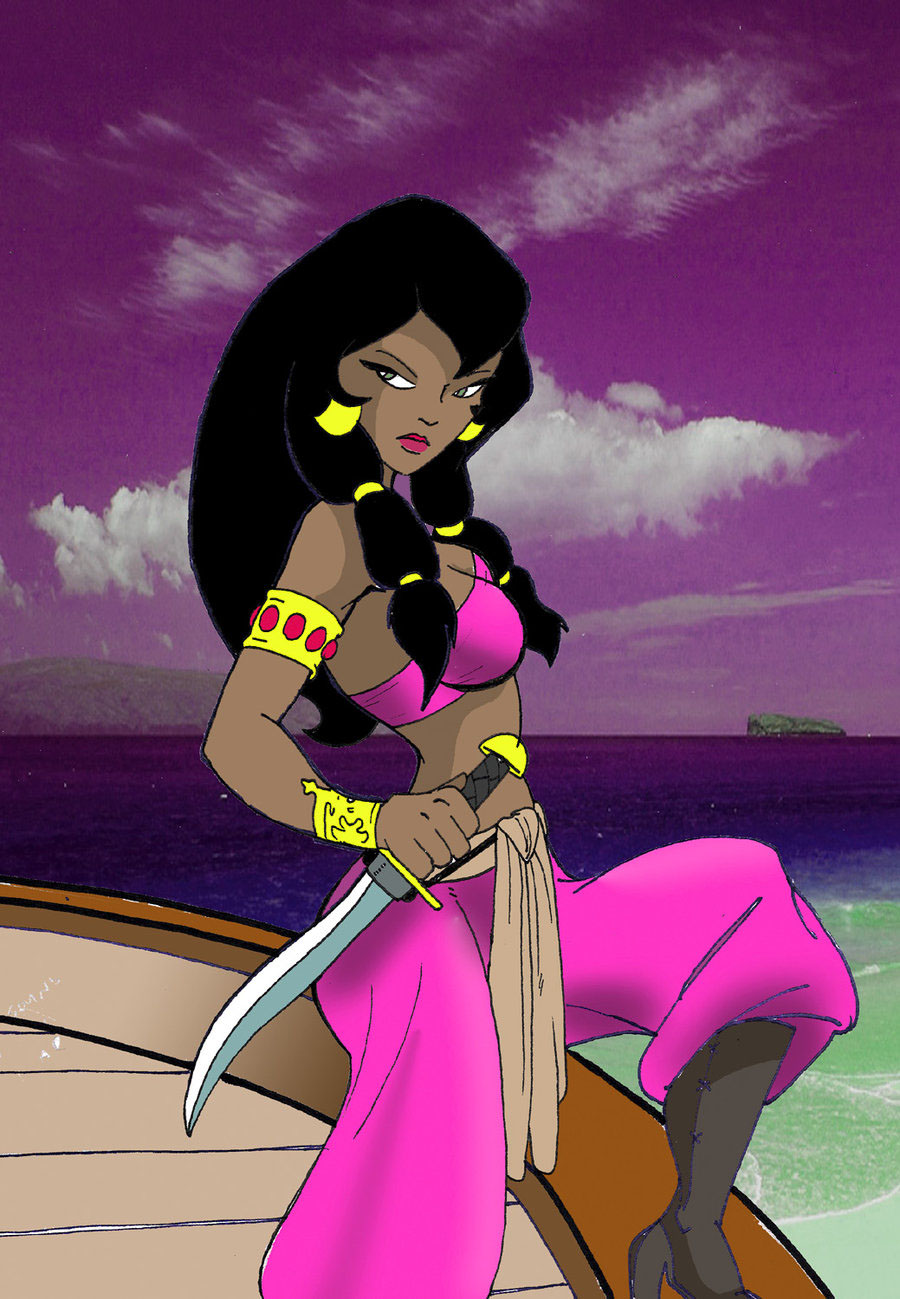 Pirate Booty By Inspector97 On DeviantArt pirate-booty-by-inspector97-on-deviantart
