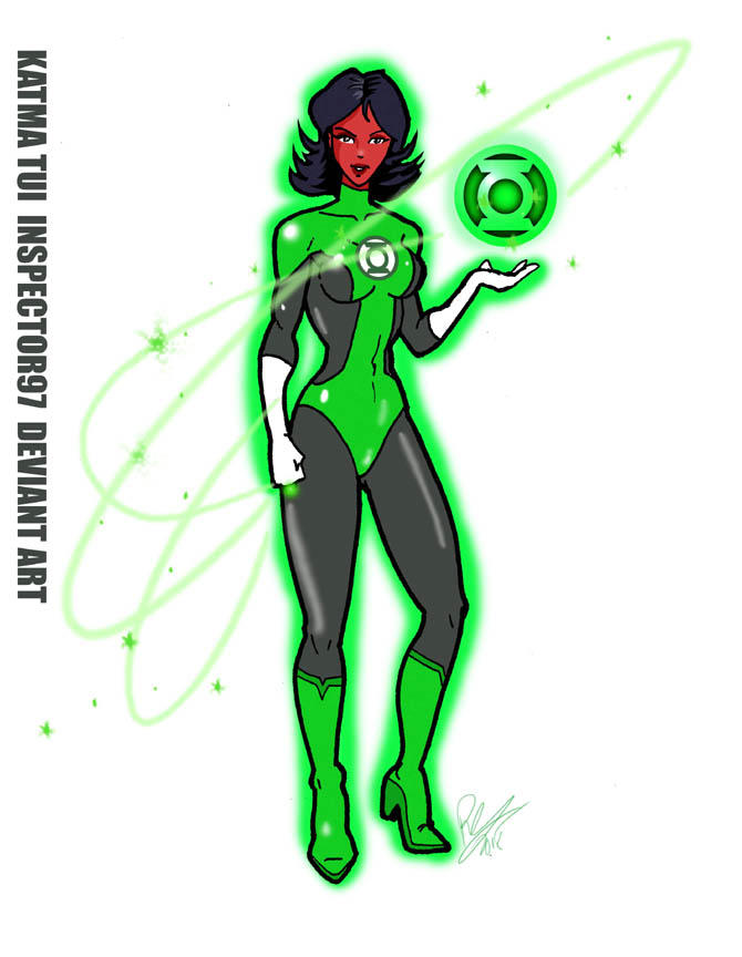 Katma Tui By Inspector97 On Deviantart