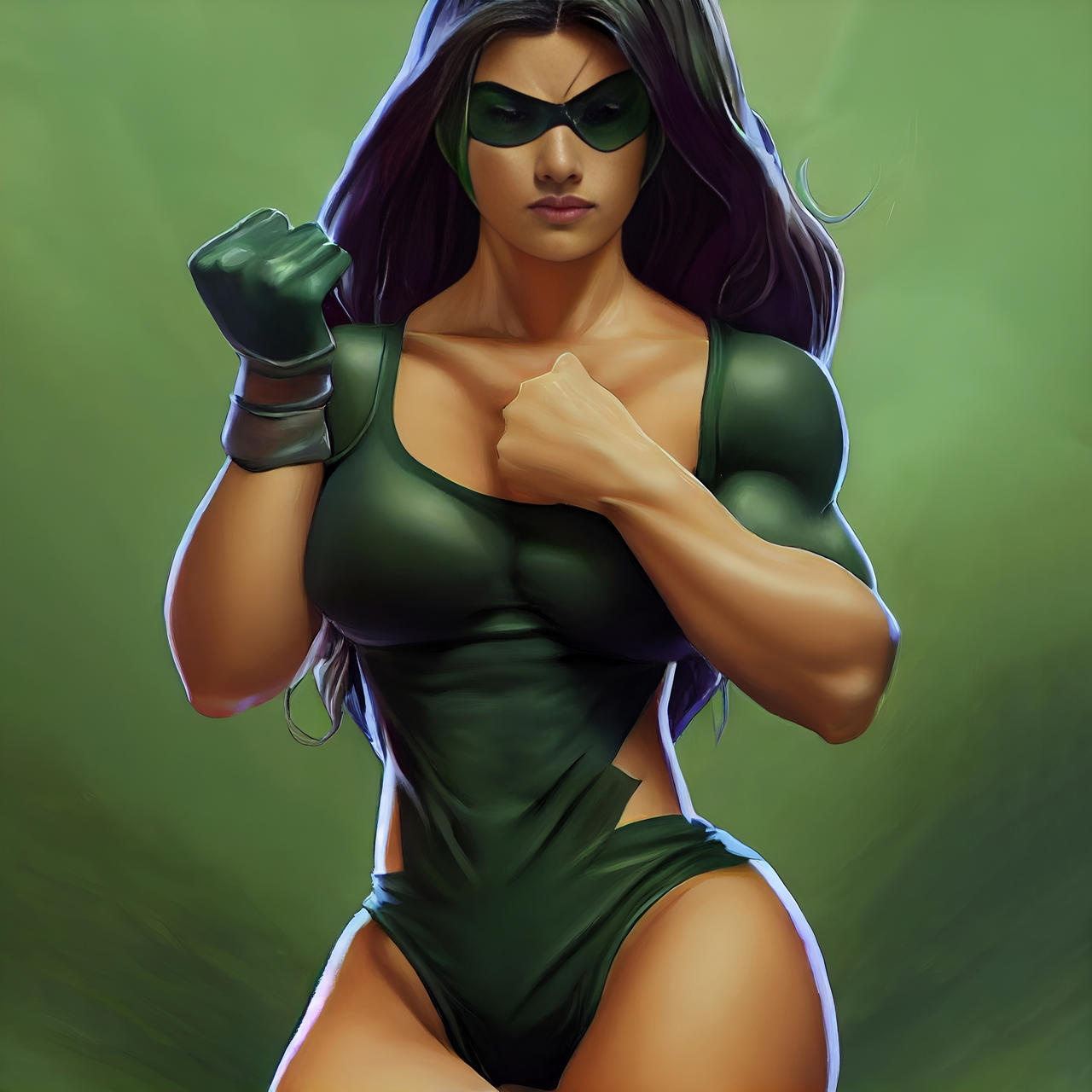 Alternate Hulk By Vantablackdark On Deviantart
