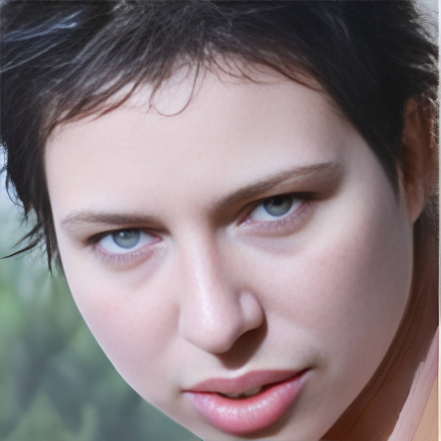 Isabella Rossa By Vantablackanddark On Deviantart