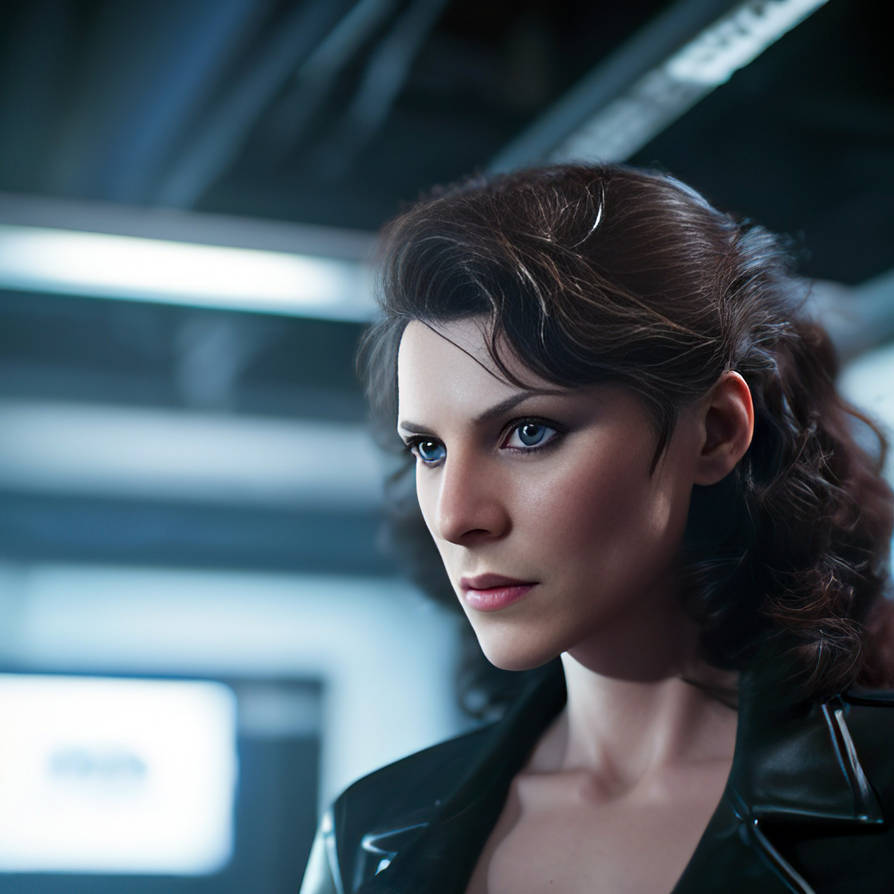 Kay Parker By Vantablackanddark On Deviantart
