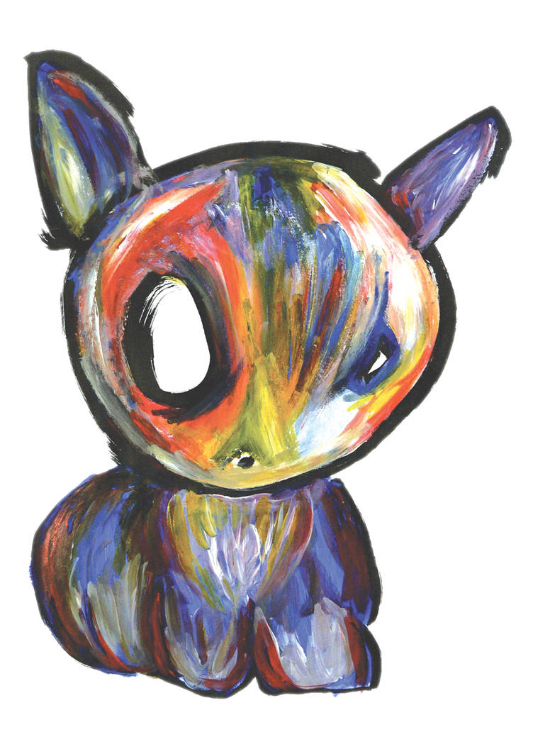 wabit by dribs on DeviantArt