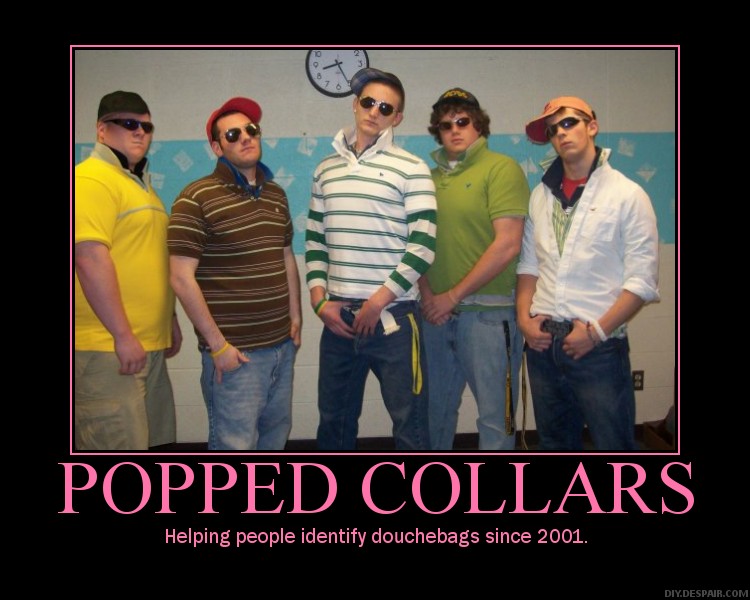 Popped Collars MP by DragonOfDestiny on DeviantArt Popped Collars MP by DragonOfDestiny on DeviantArt