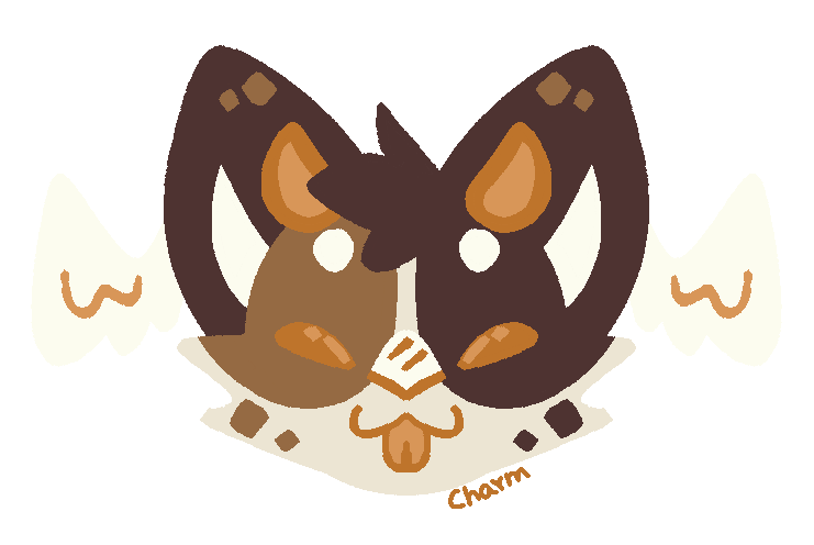 Extra Art! by BadLuckCharm22 on DeviantArt Extra Art! by BadLuckCharm22 on DeviantArt