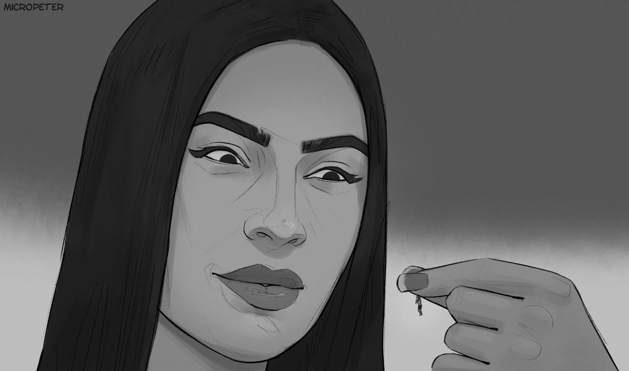Giantess Kim Kardashian by Micropeter on DeviantArt Giantess Kim Kardashian by Micropeter on DeviantArt