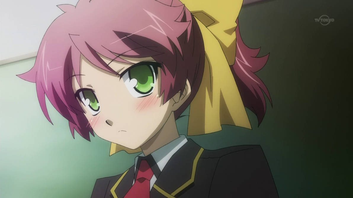 Minami Shimada By Kawaianimegirls On Deviantart
