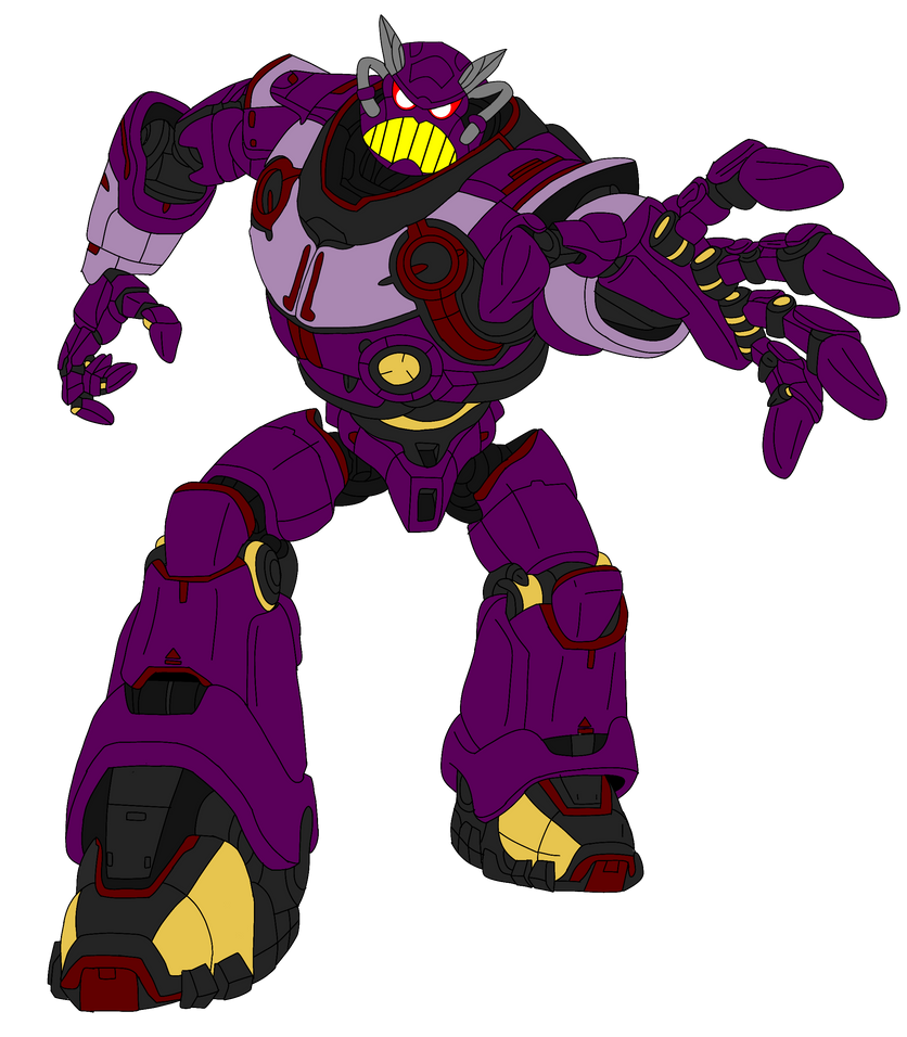 Evil Emperor Zurg by gcjdfkjbrfguithgiuht on DeviantArt Evil Emperor Zurg by gcjdfkjbrfguithgiuht on DeviantArt