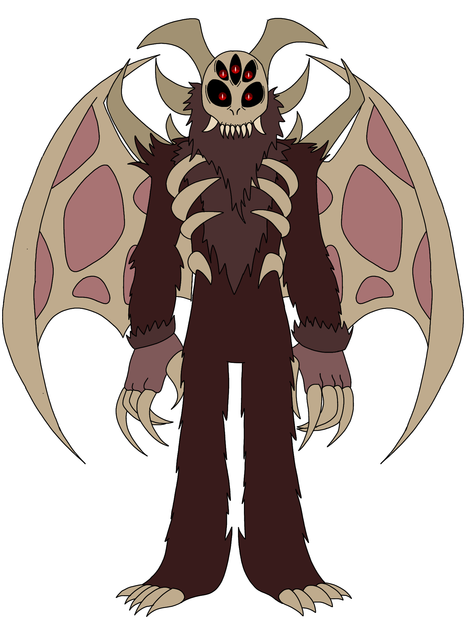 The Owl House - Kronos The King of All Titans by gcjdfkjbrfguithgiuht ... The Owl House - Kronos The King of All Titans by gcjdfkjbrfguithgiuht ...