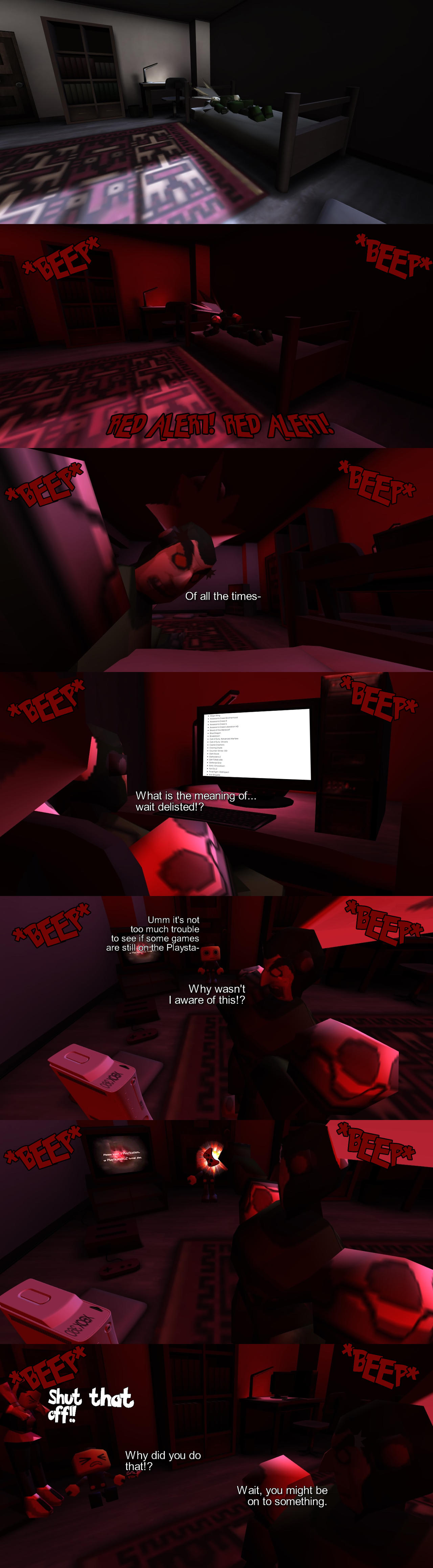 Games delisted on the 360 w/o any heads up!? by MichaelJordy on DeviantArt Games delisted on the 360 w/o any heads up!? by MichaelJordy on DeviantArt
