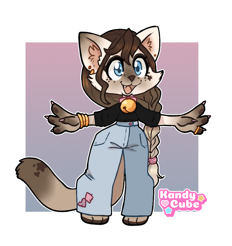 Open Kandy Dolls Kitty By Kandy Cube On Deviantart