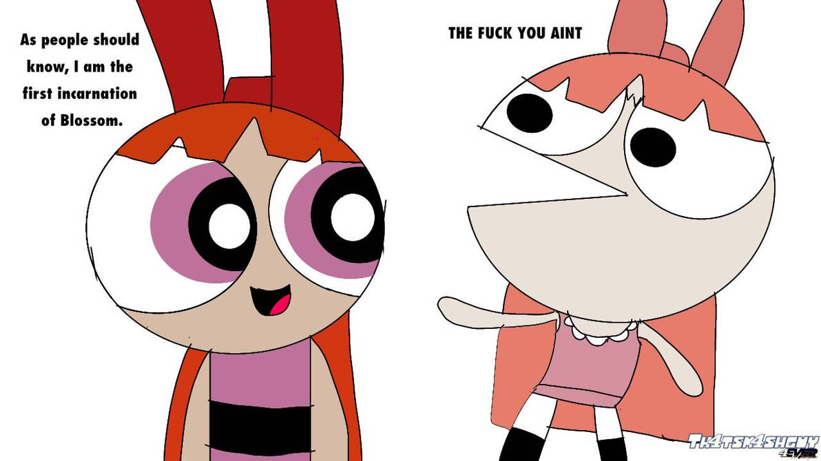 A Heated Argument By Thatsmashguy On Deviantart