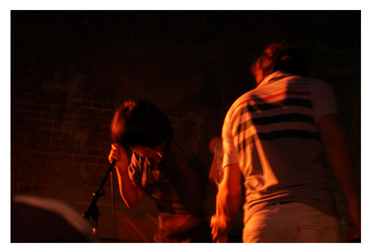 Toko Yasuda and John Schmersal by GumbySock on DeviantArt