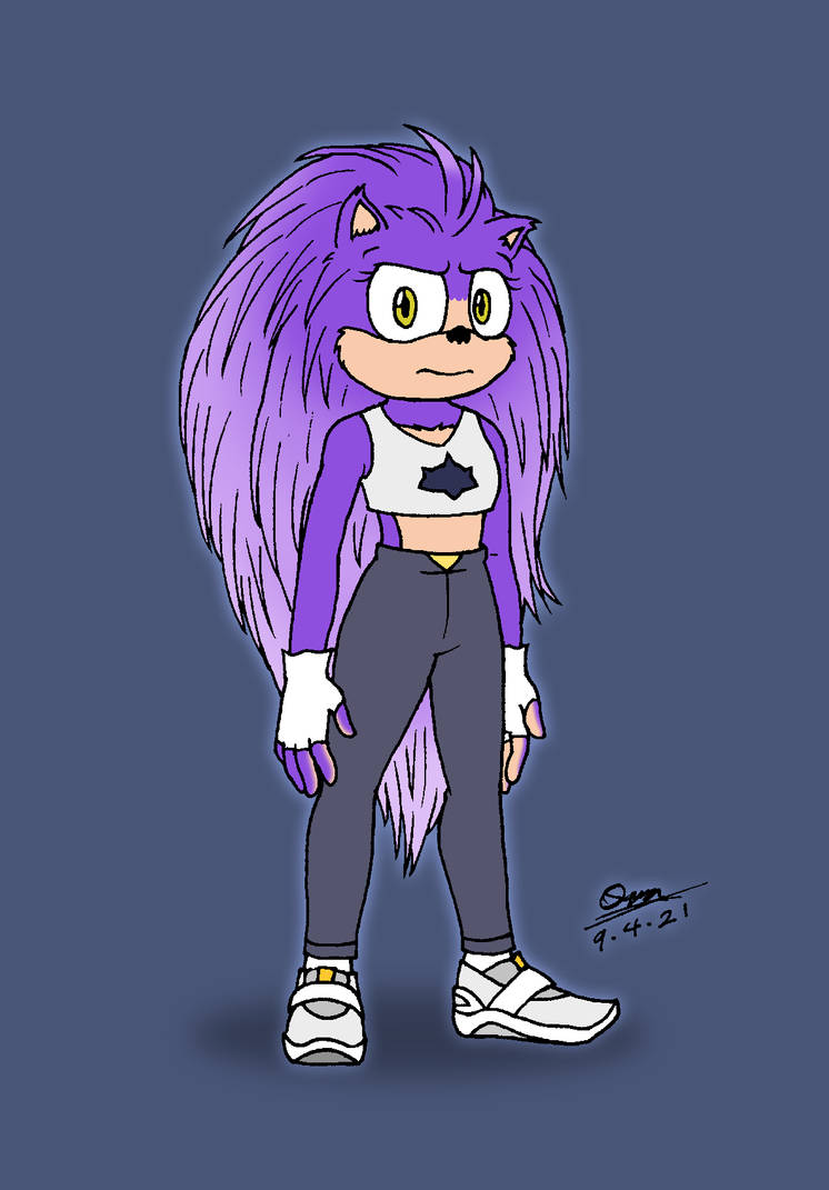 Queen Aleena Movie Style By Tmntsam On Deviantart