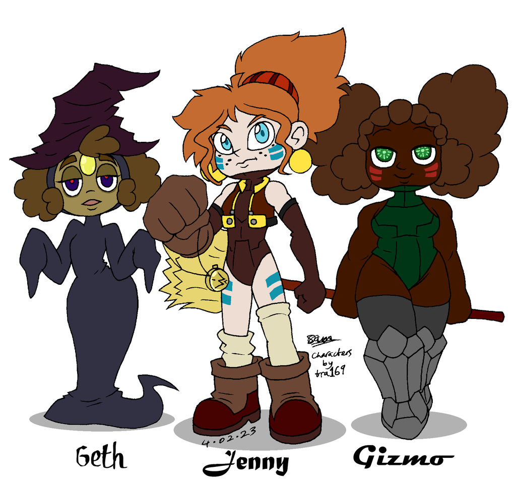 Teenmages By Tmntsam On Deviantart