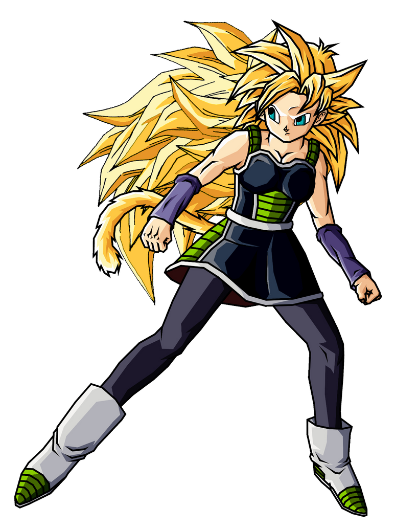 SSJ3 Gine by MajorLeagueGaminTrap on DeviantArt SSJ3 Gine by MajorLeagueGaminTrap on DeviantArt