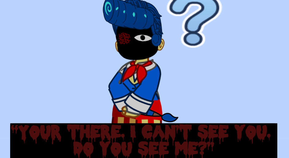 Idk What Im Doing Anymore Part 2 By Aprilfoolforever On Deviantart