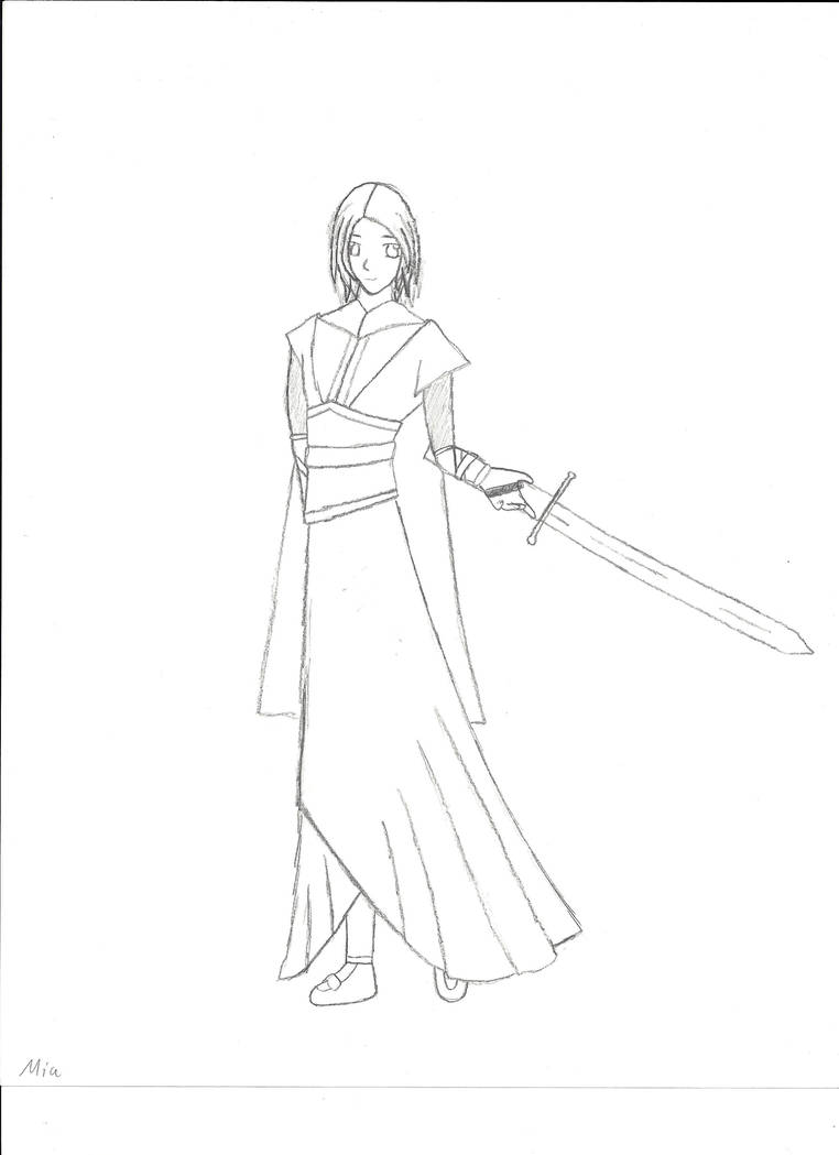 Princess Mia By Sirkaihimtorie On Deviantart