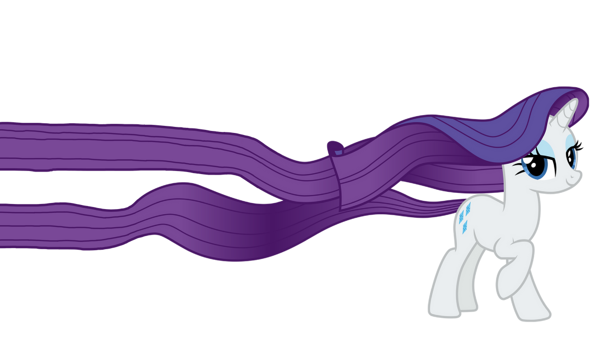 Rapunzel Rarity by Gabediva04 on DeviantArt Rapunzel Rarity by Gabediva04 on DeviantArt