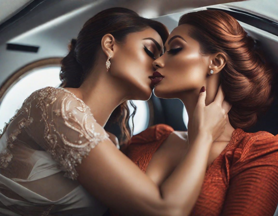 Sexy Dressed Lesbians Kissing 1 By Almoreth37 On DeviantArt sexy-dressed-lesbians-kissing-1-by-almoreth37-on-deviantart