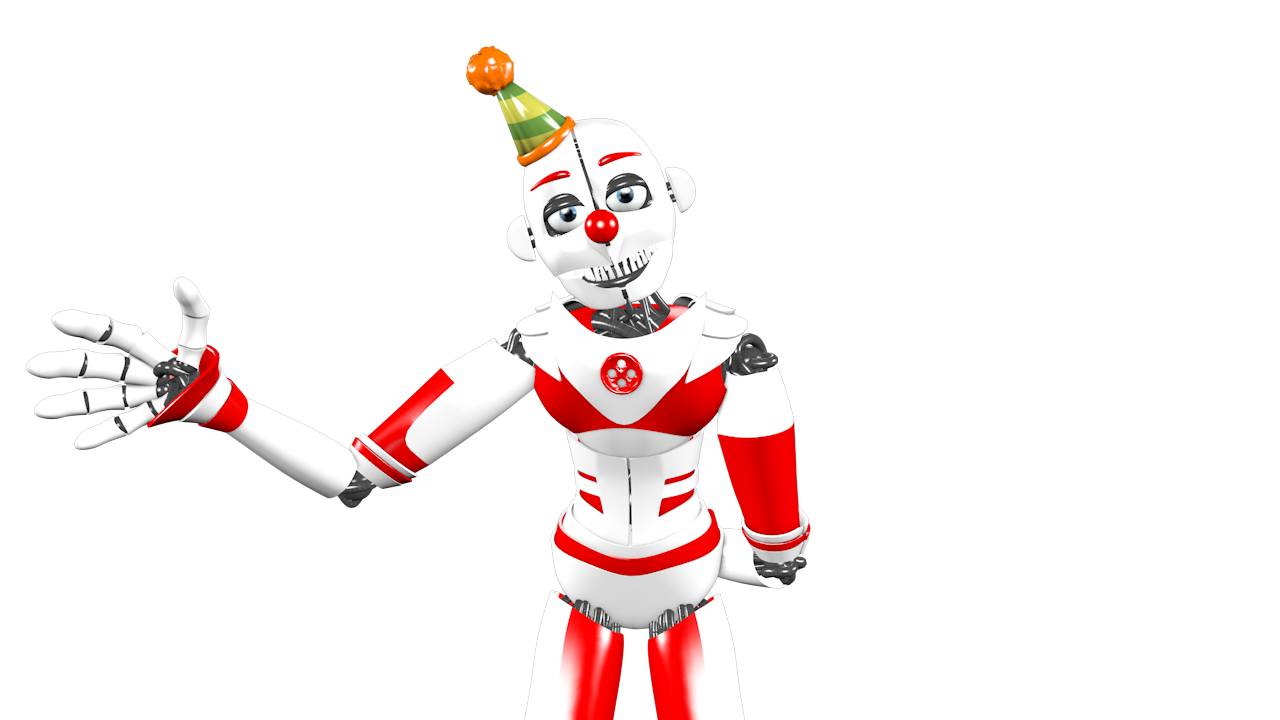 Fixed Ennard Fnaf Slfan Made By Blackroseswagz On Deviantart