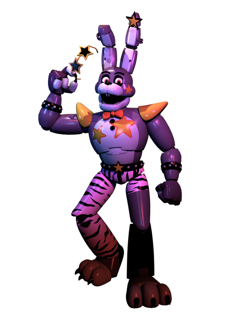 (C4D/Render) Glamrock Bonnie Oficial (SB/Fanmade) by BlackRoseSWAGZ on ... (C4D/Render) Glamrock Bonnie Oficial (SB/Fanmade) by BlackRoseSWAGZ on ...