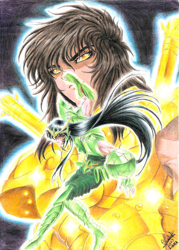 Libra by MistressAinley on DeviantArt