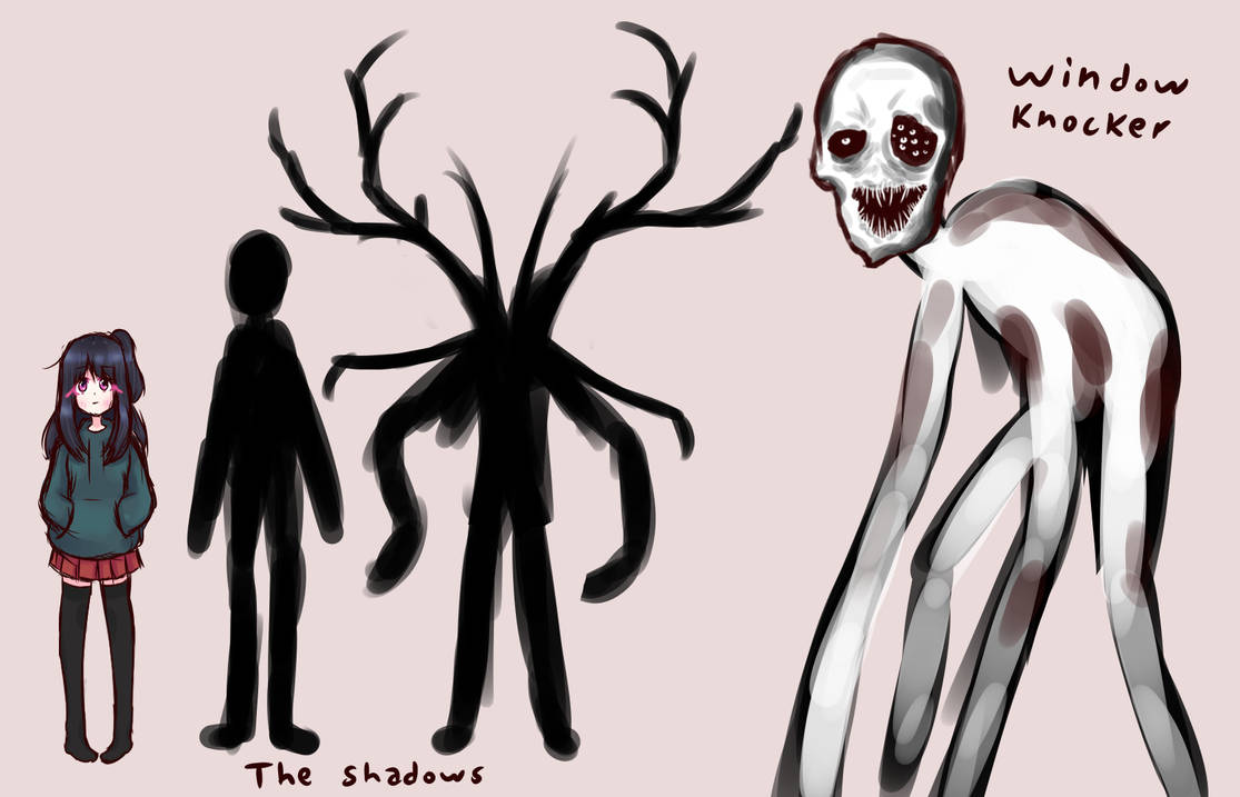 My One Shot Manga Concept Art By Xenonomous On Deviantart