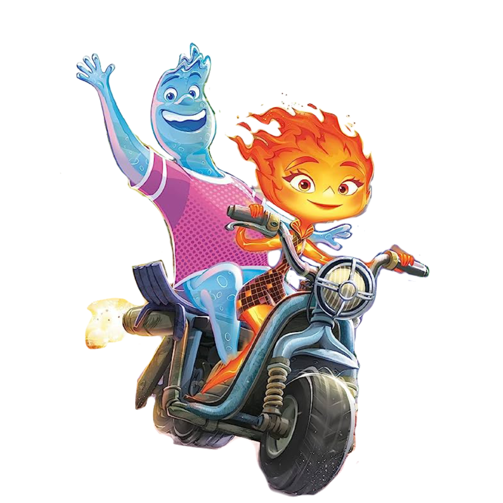 Ember And Wade by OliviaRoseSmith on DeviantArt Ember And Wade by OliviaRoseSmith on DeviantArt