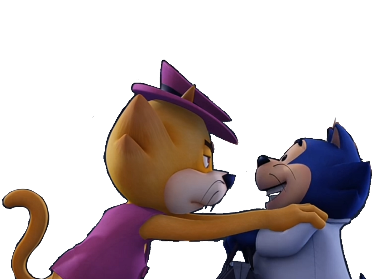 Top Cat And Benny The Ball By Oliviarosesmith On Deviantart