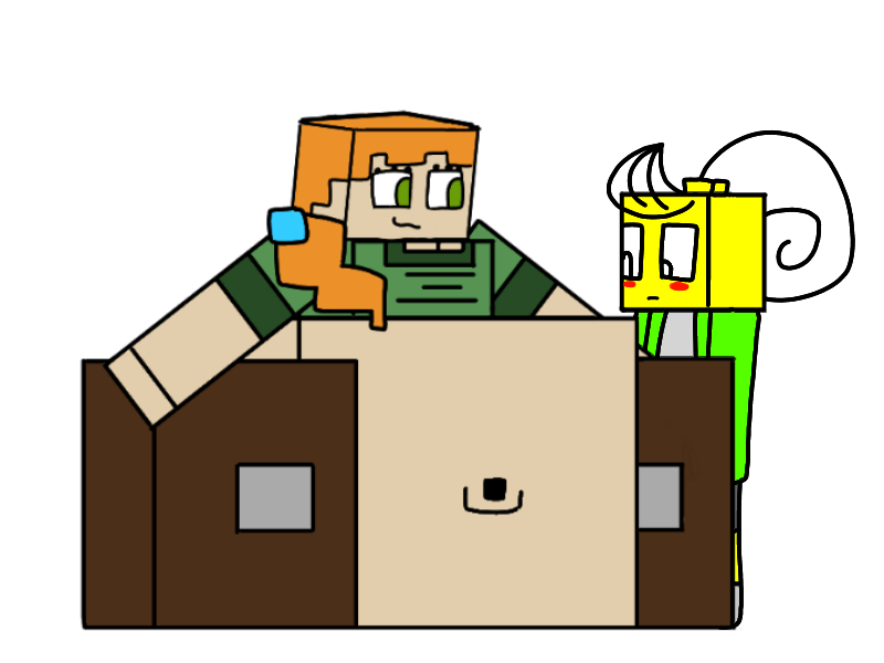 Alex You Seem Different By DevonJPuff On DeviantArt alex-you-seem-different-by-devonjpuff-on-deviantart