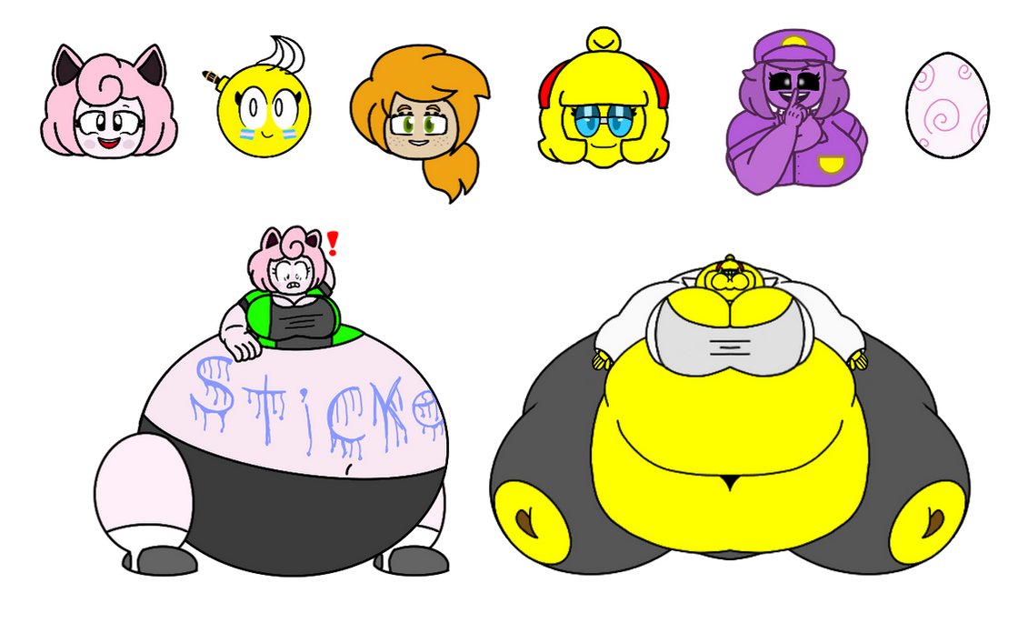 Devon Sticker Stash - DIY by DevonJPuff on DeviantArt Devon Sticker Stash - DIY by DevonJPuff on DeviantArt