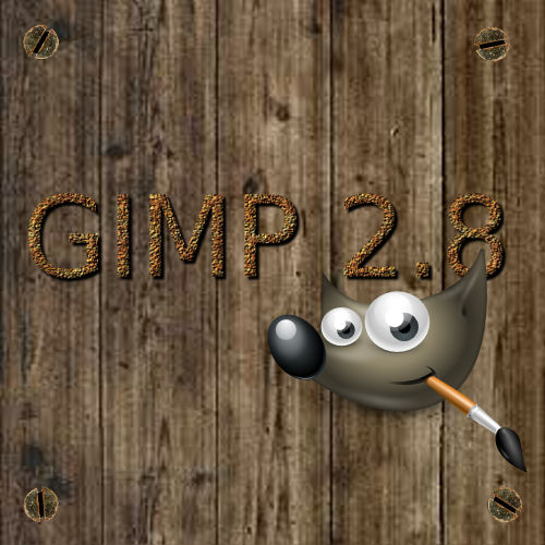 GIMP 2.8 splash screen by Viktoria-Lyn on DeviantArt GIMP 2.8 splash screen by Viktoria-Lyn on DeviantArt