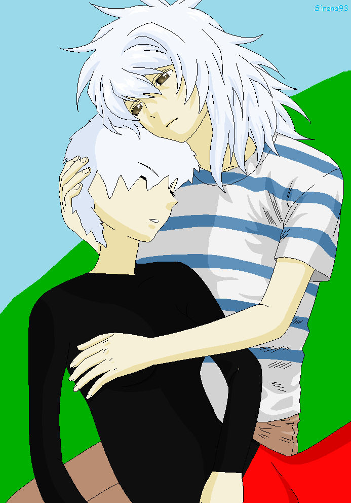 The Fate Of Lonely Twins By Itachilover1of10 On Deviantart