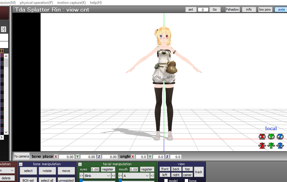 How To Use Raycast Basic Stuff By Hirumatenshi On Deviantart