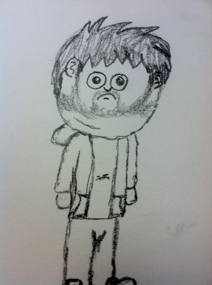 Oneyng Peg By Pegstermcdudeson On Deviantart