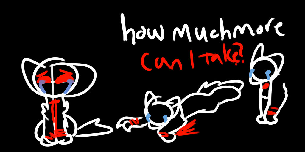 How Much More By GreenShineAnimations On DeviantArt how-much-more-by-greenshineanimations-on-deviantart