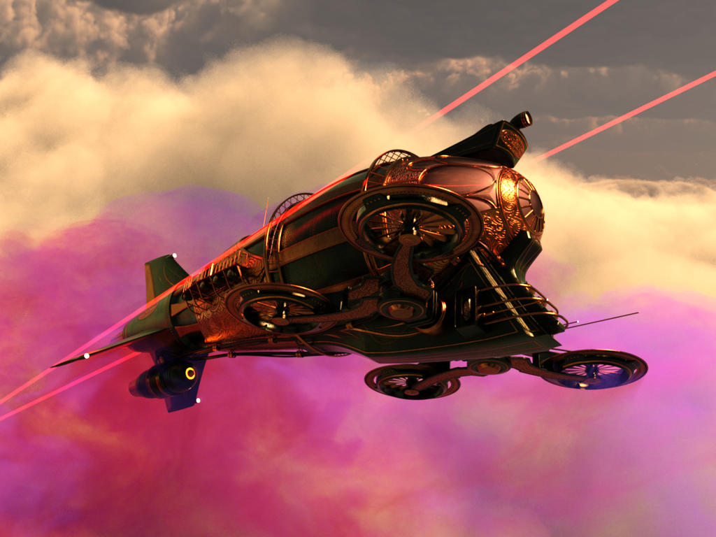 Evasive Maneuvers by KCRileyGyer on DeviantArt Evasive Maneuvers by KCRileyGyer on DeviantArt