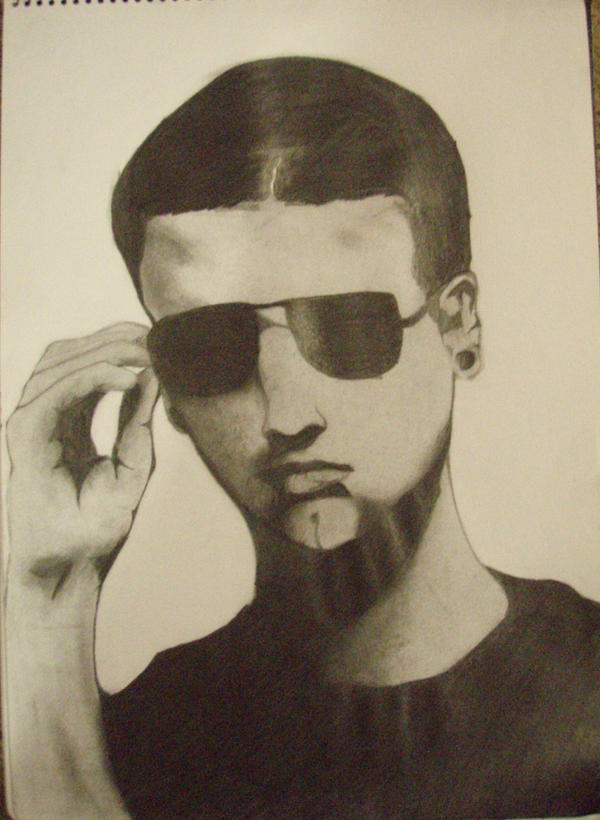 M.Shadow by Devils-Daughter-TK on DeviantArt