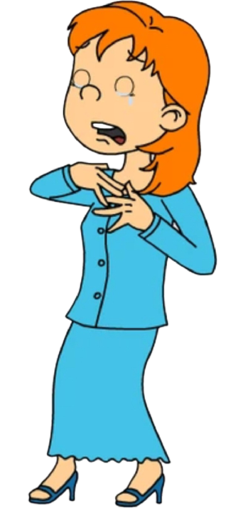 Rosie Comedy World Png By Isaachelton On Deviantart