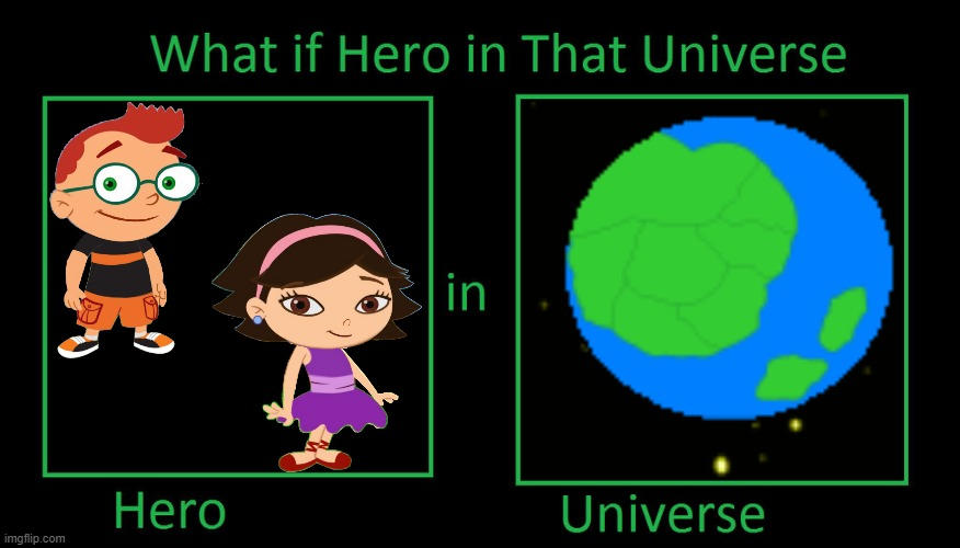 What If Leo And June In Euvoriakphoria Universe By Isaachelton On Deviantart