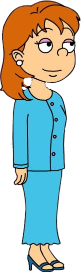 Rosie Comedy World Png By Isaachelton On Deviantart