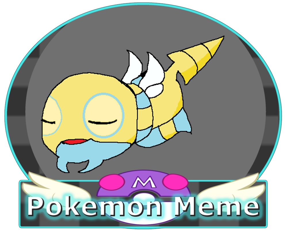 Pokemon Meme By Zackirie On Deviantart