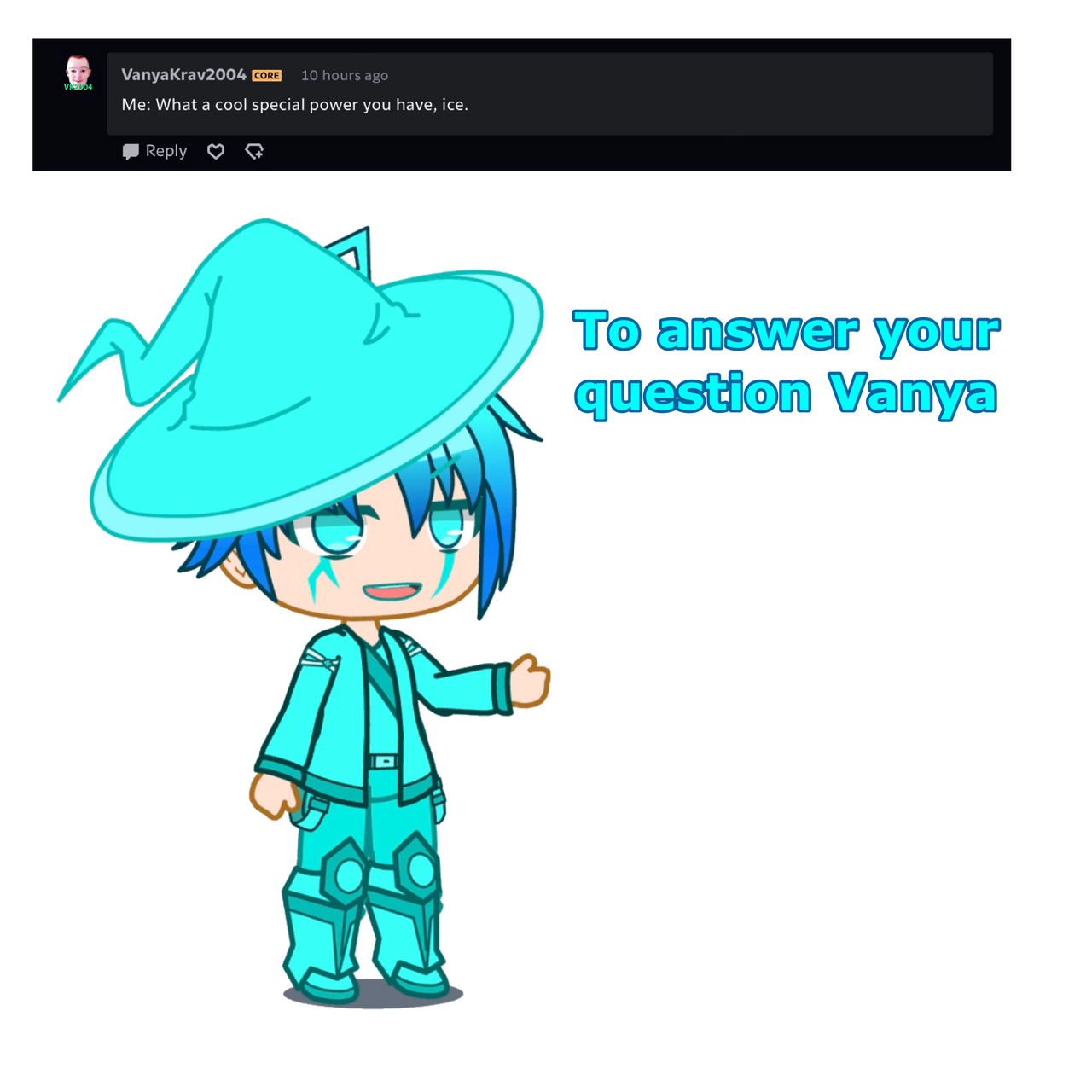 In Question my Special Powers 1 8 By Magicboy555 On DeviantArt in-question-my-special-powers-1-8-by-magicboy555-on-deviantart