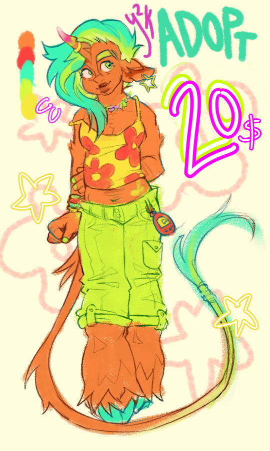 Unicorn y2k Adopt :) Pm me! by Ratbrainedroo on DeviantArt Unicorn y2k Adopt :) Pm me! by Ratbrainedroo on DeviantArt