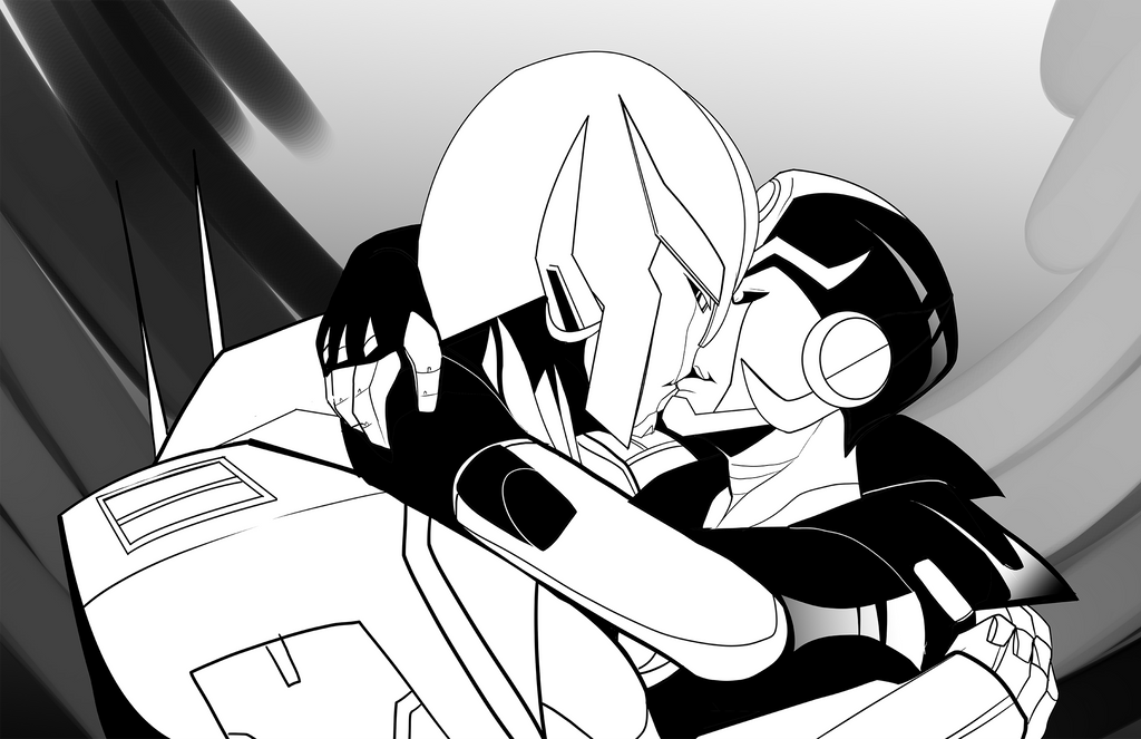 TFP Ratchet/OC (COMMISSION) by squarerootofdestiny on DeviantArt TFP Ratchet/OC (COMMISSION) by squarerootofdestiny on DeviantArt